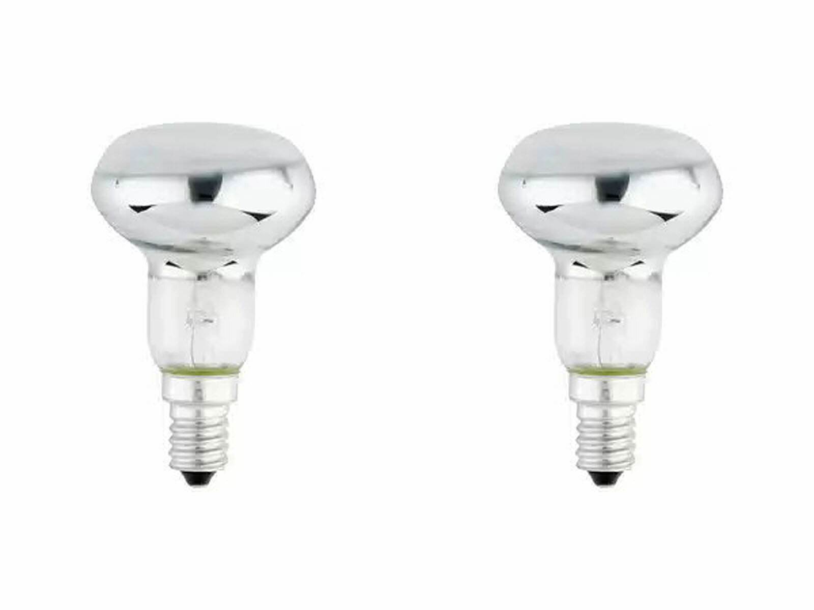 Лампа накаливания Navigator Е14 40 Вт 250 Лм 230 В рефлектор матовая (2 шт.)