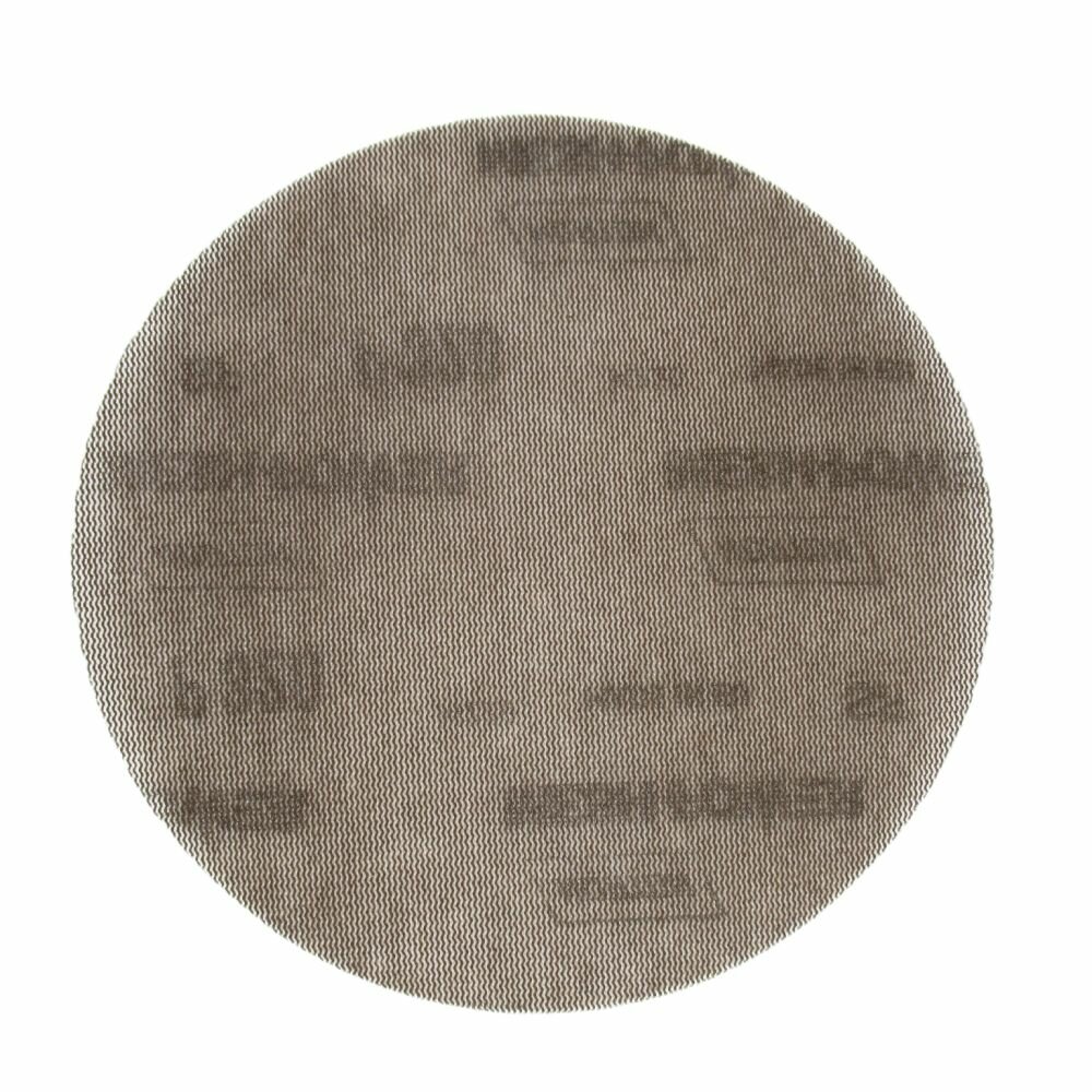Круг шлифовальный NORTON Mesh power M220 - 50 шт.