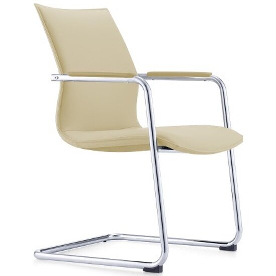 Кресло офисное Riva Design Balance C2413 Бежевый