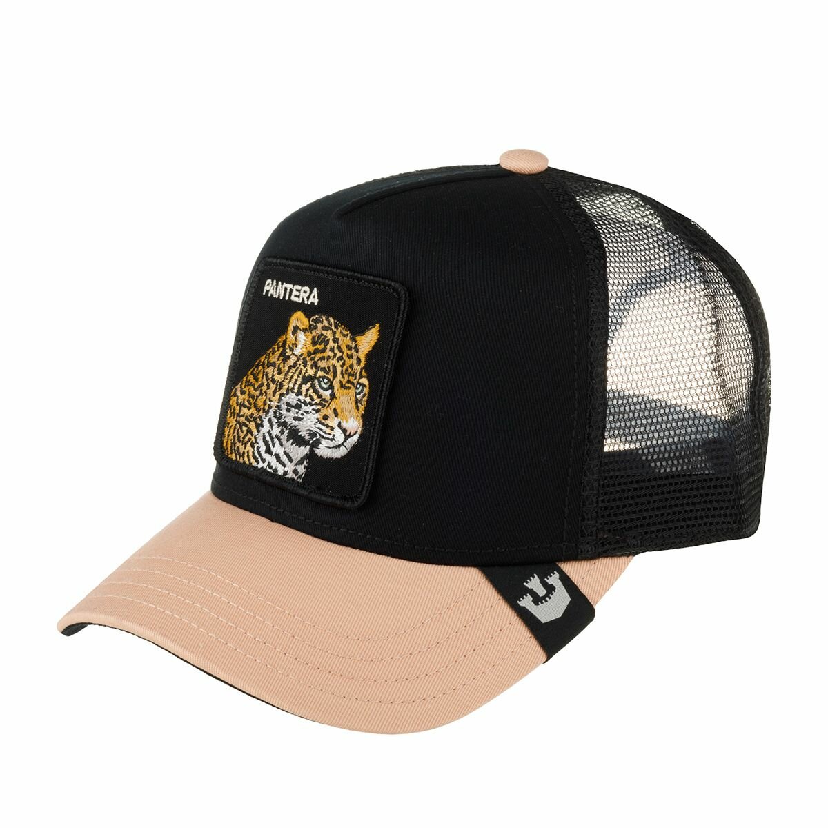 Бейсболка Базовая коллекция для мужчин и женщин