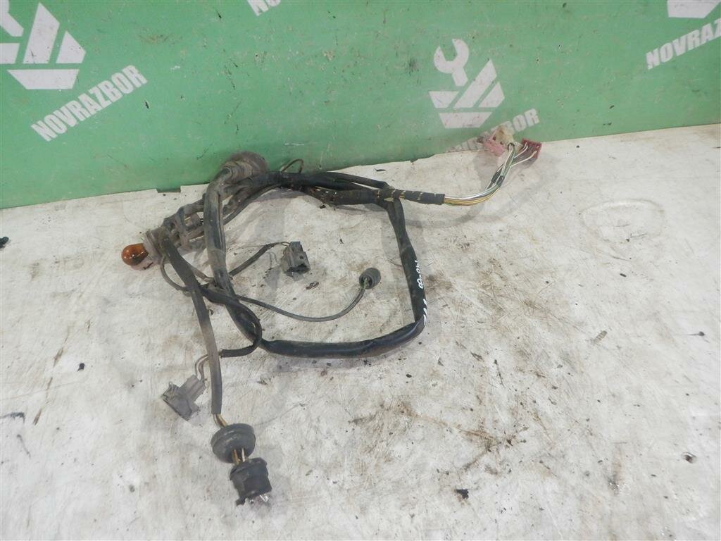 Проводка (коса) VW Passat B5 96-00
