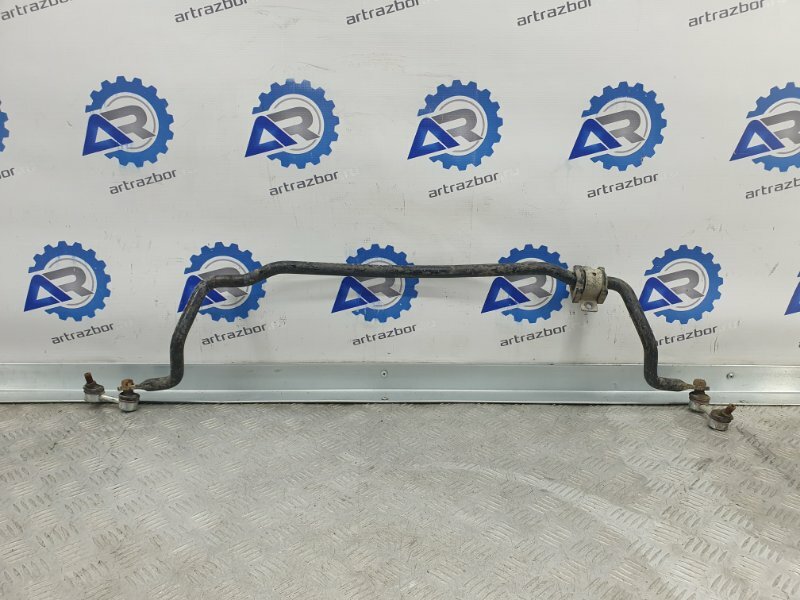Б/У Стабилизатор передний Chery Indis S18D / Чери Индис S18D 1.3 SQR473F 84 Л.С 2012