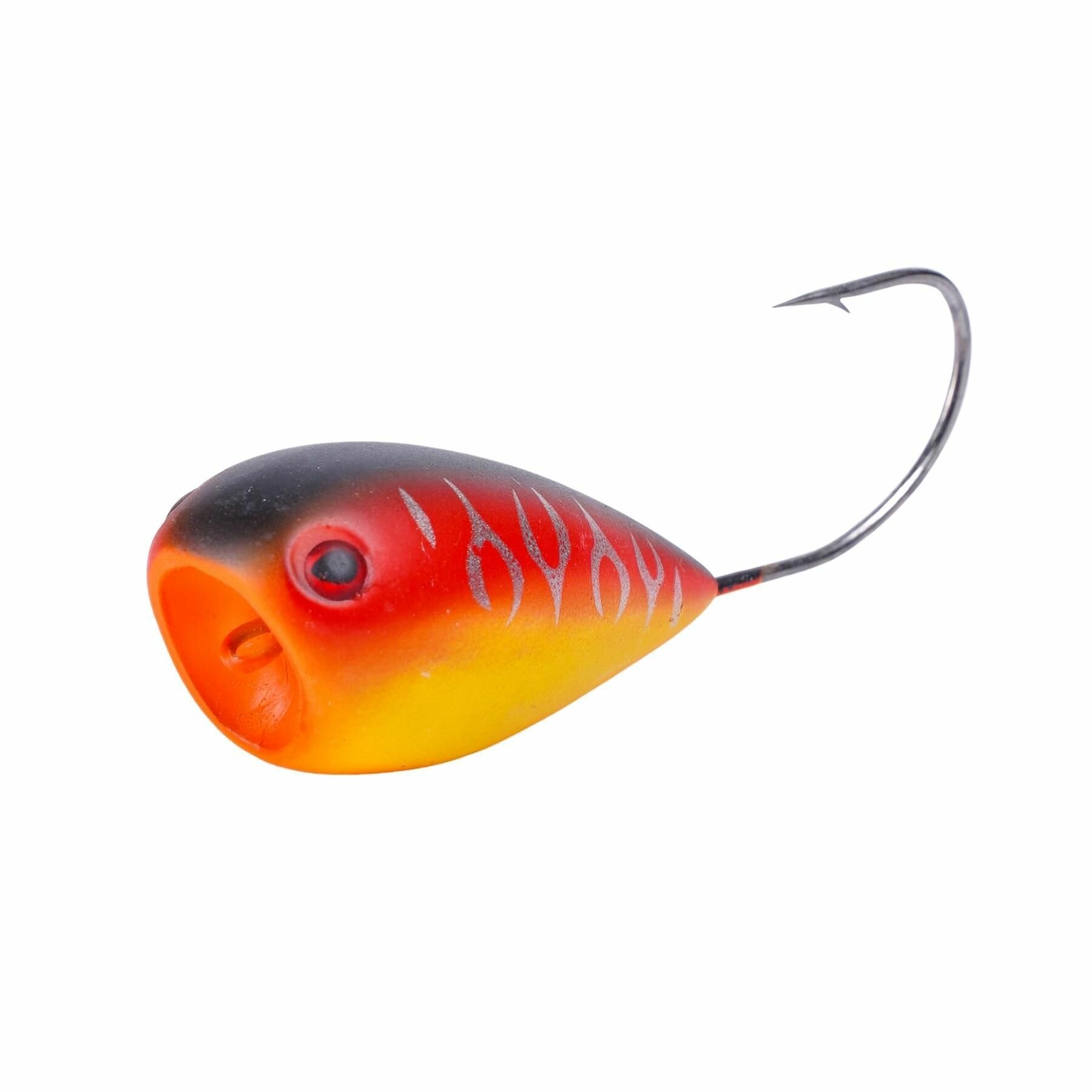 Хорватское яйцо RUBICON 5,7см, 13,6г, цвет 16