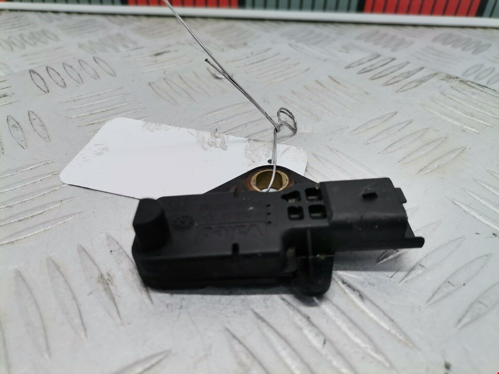 Датчик коленвала Ford Mondeo 3 1231925 арт. 2035781