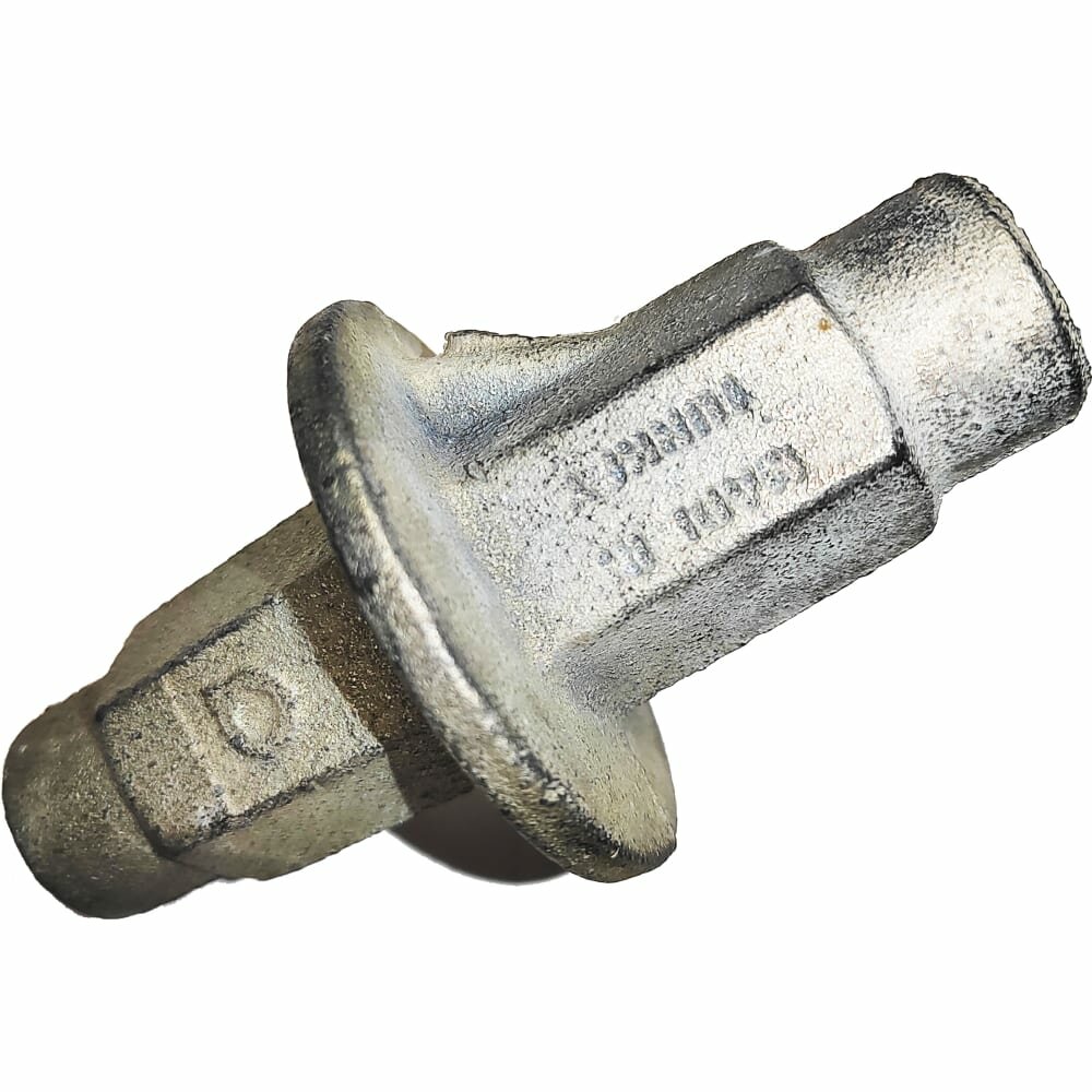 Гайка литая ватерстоп SAMGRUPP 50 шт Турция оцинкованная waterstop SAMT-005000001