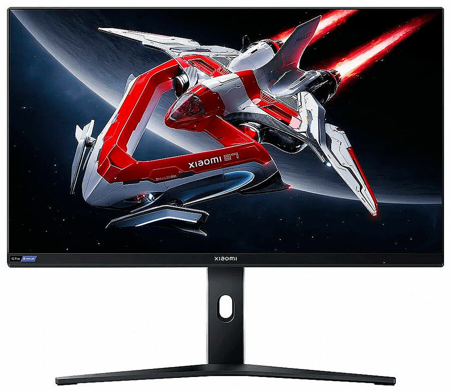ЖК монитор Xiaomi Mini LED Gaming Monitor G Pro 27i (EU ELA5585EU)