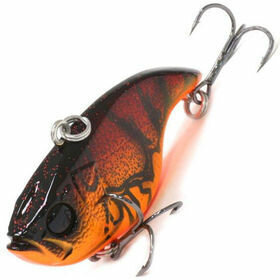 Воблер Megabass Vibration-X Dyna Wild Craw