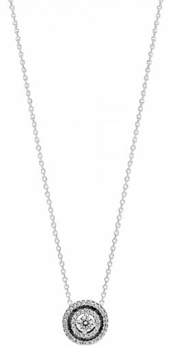 Колье, серебро, 925 проба