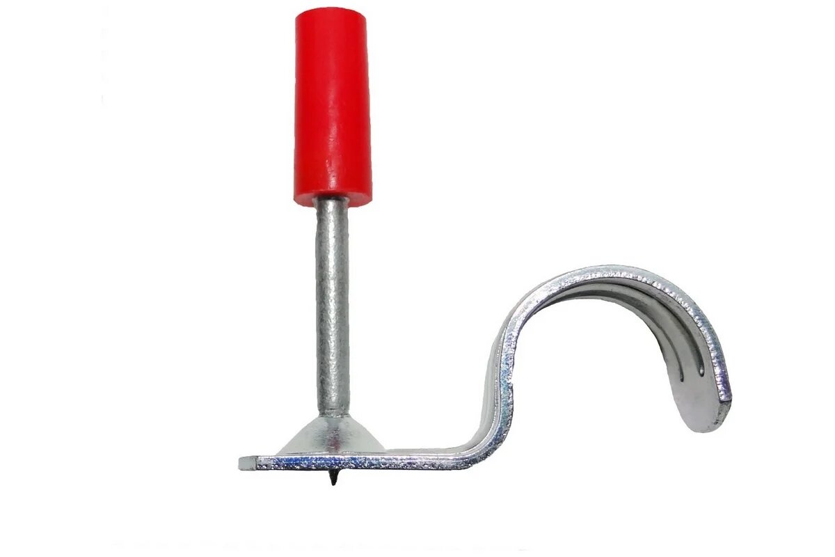 LIXIE Крепёж для труб PD-32S1R-К25, набор 80 шт./уп, универсальные зажимы и крепления