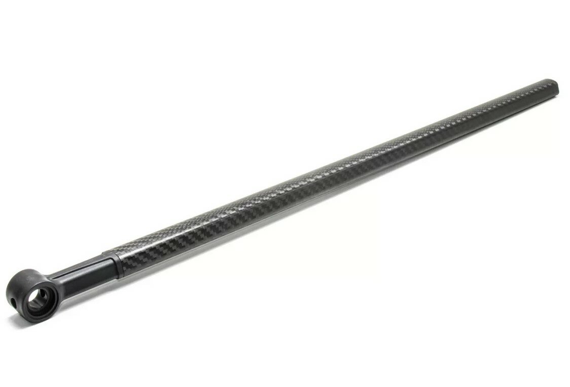 Удлиненная нижняя карбоновая штанга для Nokta Legend, Simplex, Score