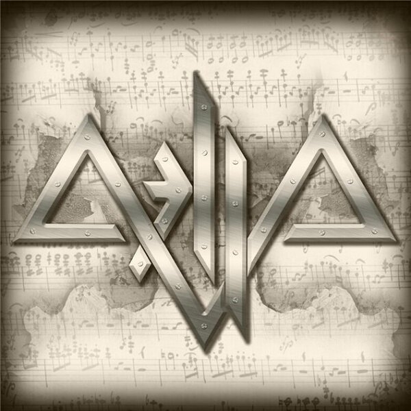 Компакт-диск Аэлла — Аэлла (CD)