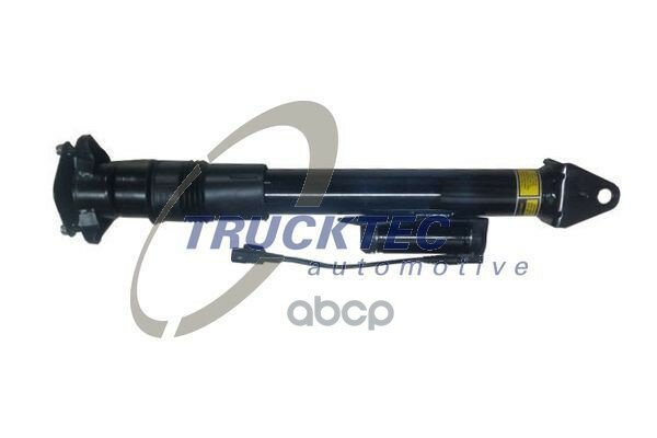 Амортизаторы(газонаполненные) MB ML, GL 164 Зад c подкачкой L+R TruckTec арт. 0230375