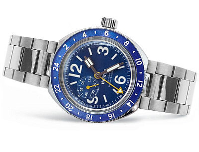 Наручные часы