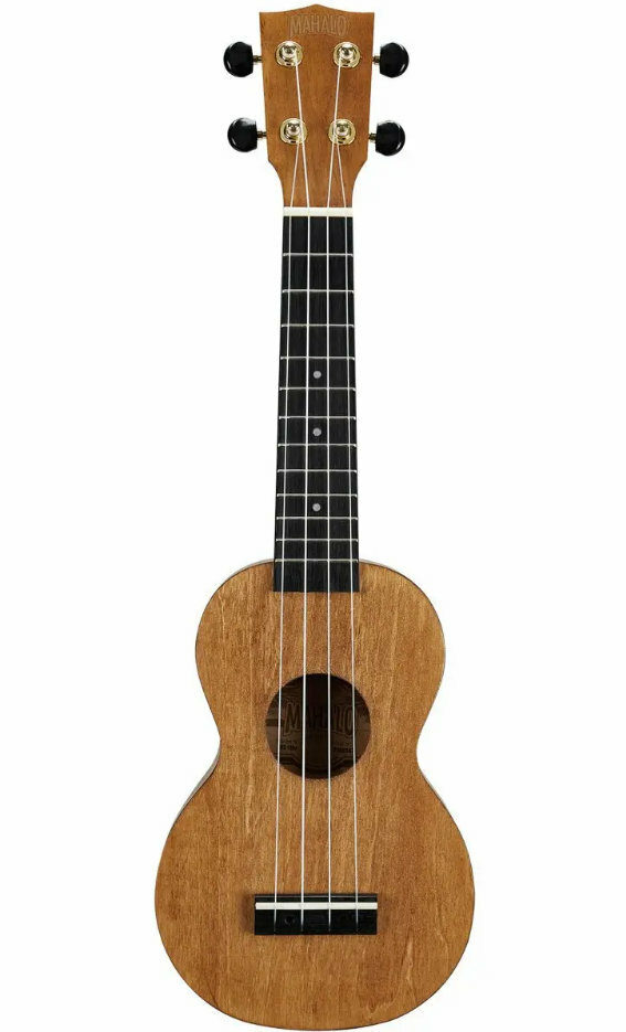 Укулеле сопрано Mahalo MS1TBR с чехлом