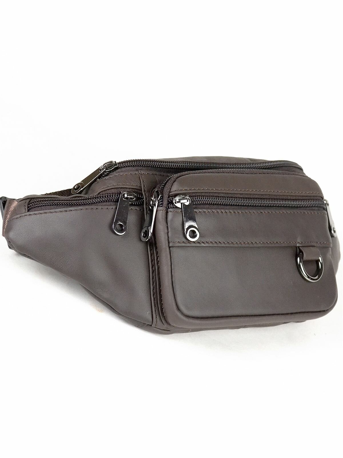 Сумка поясная