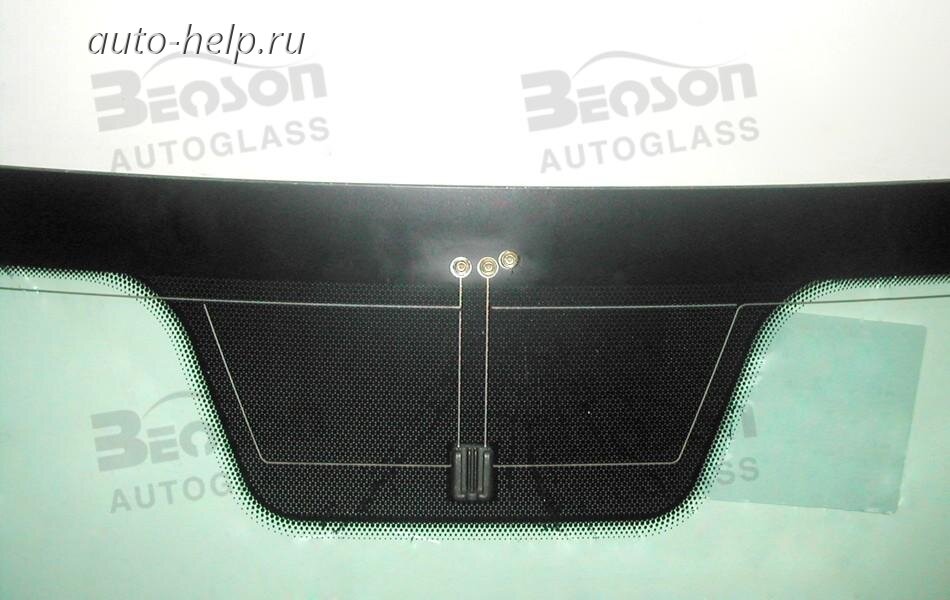 FYG MERCEDES Лобовое Антен solar