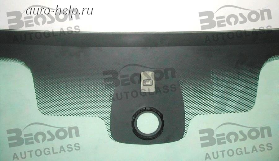 FYG RENAULT Лобовое ДД VIN solar