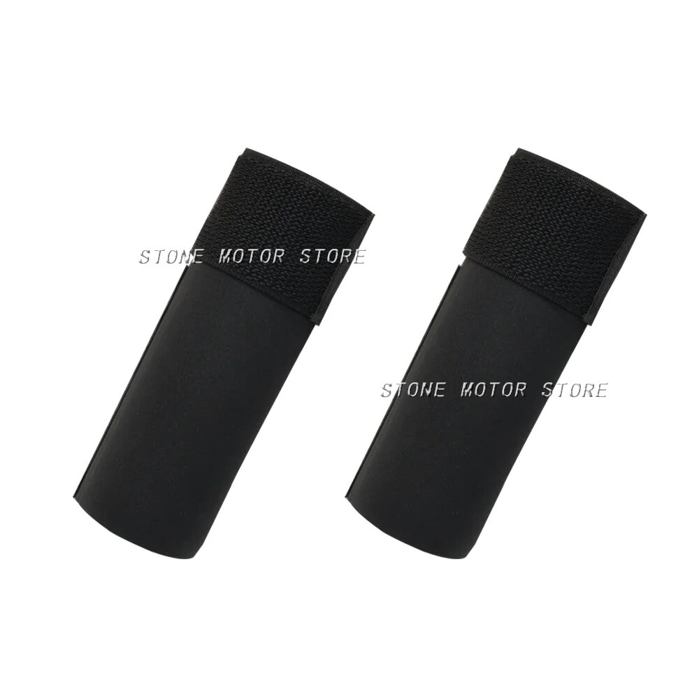 Для YAMAHA MT-07 MT07 mt-07 2025 2026 новые Защитные чехлы на передние амортизаторы мотоцикла, декоративные накладки на вилку