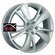 Колесный диск Replay INF17 8x18 5x114.3 ET47 D66.1 серебристый