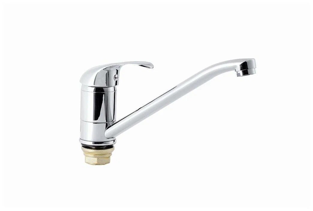 Смеситель для кухни TSARSBERG TSB-650-1207 тип см-моцба, см-умоцба