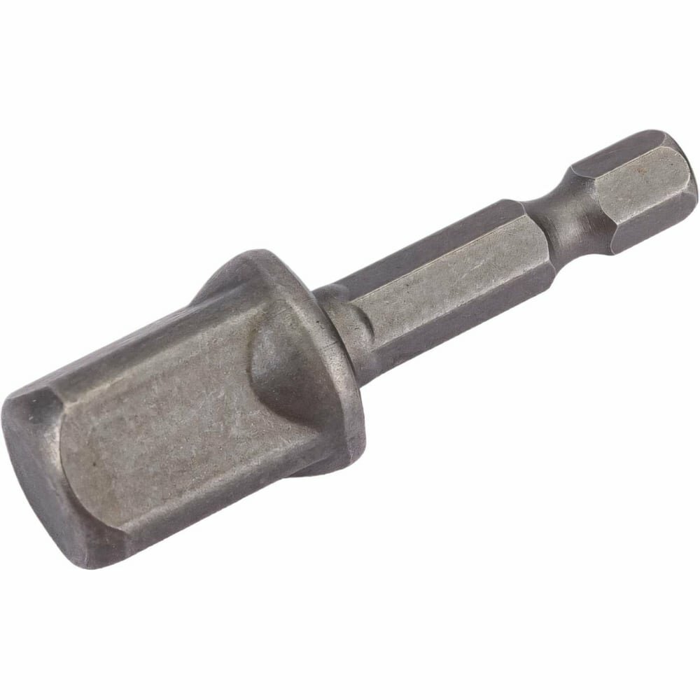 Адаптер под головку Эврика 1/2' 6-гранный 50мм для шуруповерта 990229