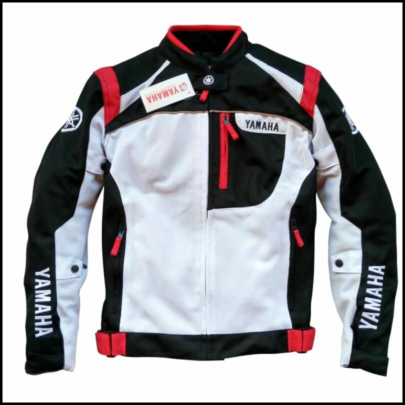 YAMAHA Мотокуртка-YAMAHA
