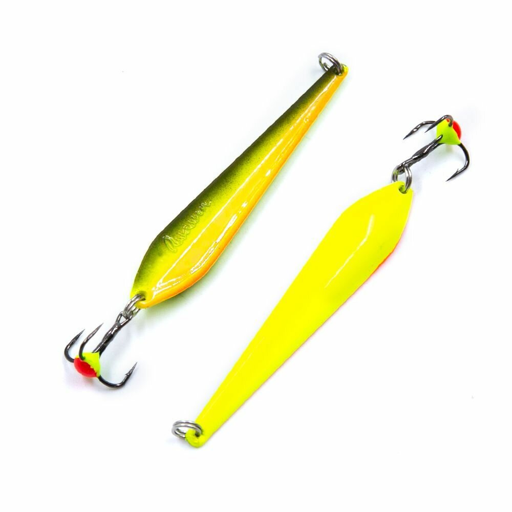 Блесна для зимней рыбалки Assassin WAS070009FRG