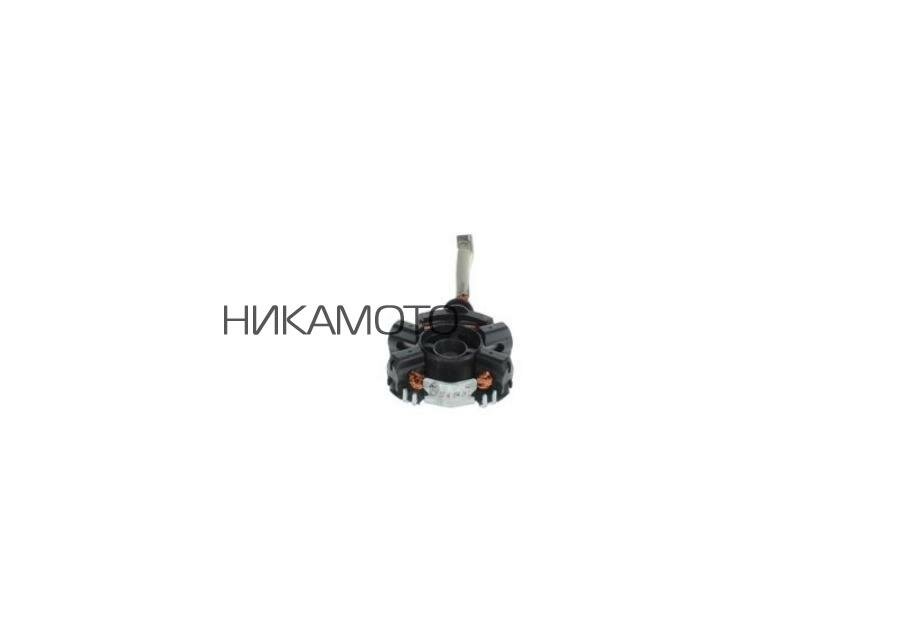 BOSCH 2004336217 Щеткодержатель стартера