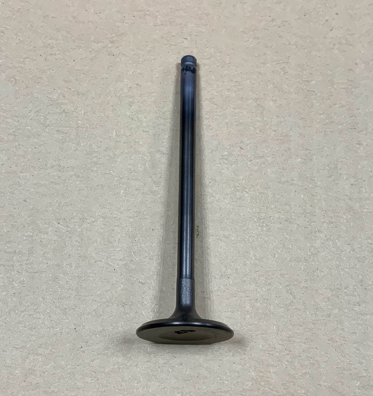 Клапан впускной Kia Spectra 1.6 16 кл (KIA)