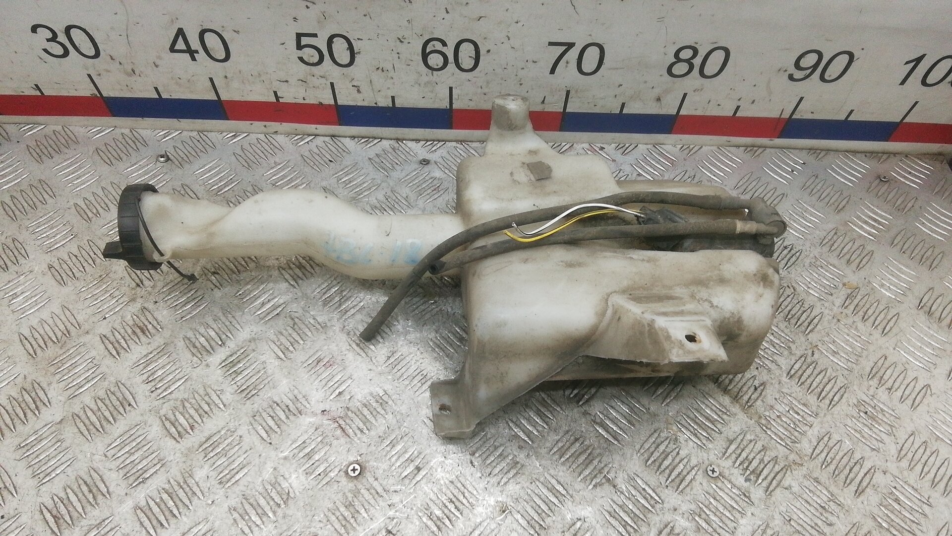 Бачок омывателя FORD MONDEO 3