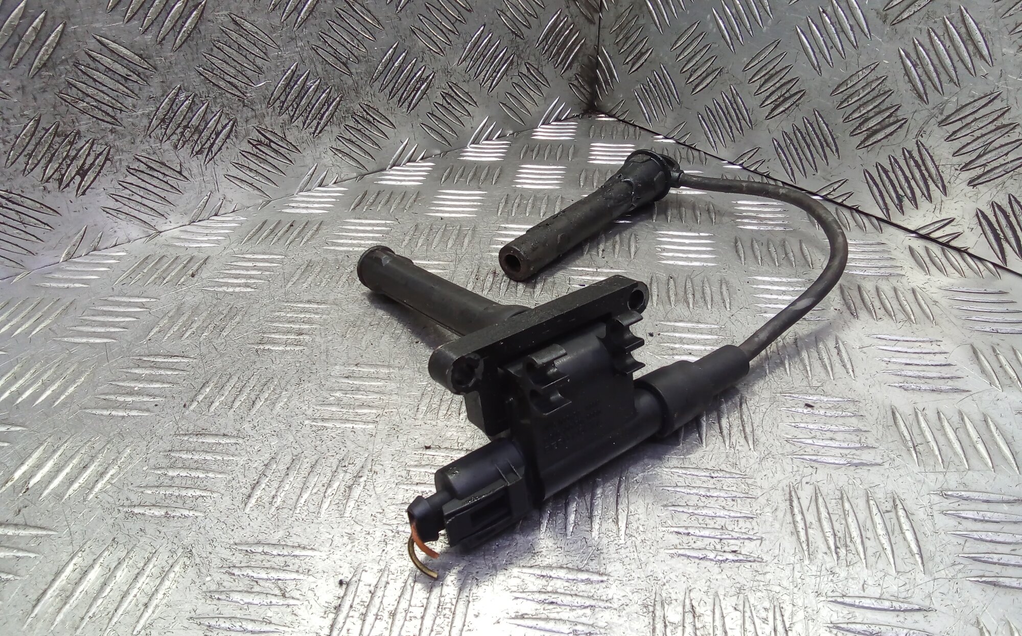 Катушка зажигания бензиновая LAND ROVER FREELANDER 1, Номер NEC100630, GCL208, NEC100800, NEC100800L