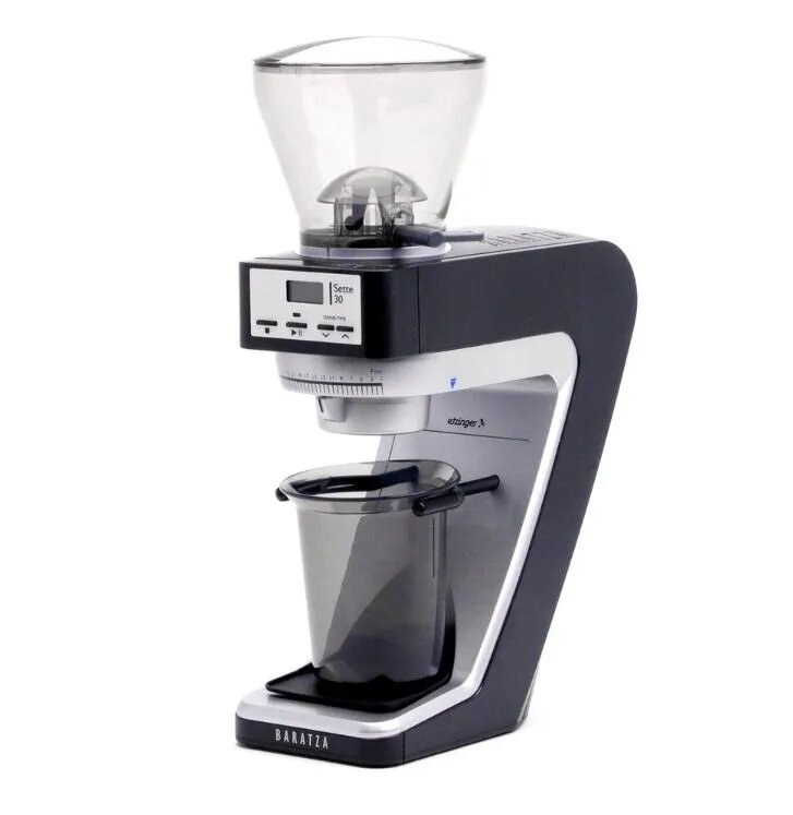 Baratza Кофемолка Sette 30, объем 400 г