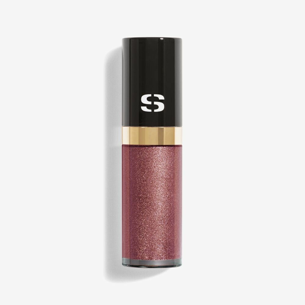 SISLEY Жидкие тени для век Ombre Eclat Liquide (9 Plum)
