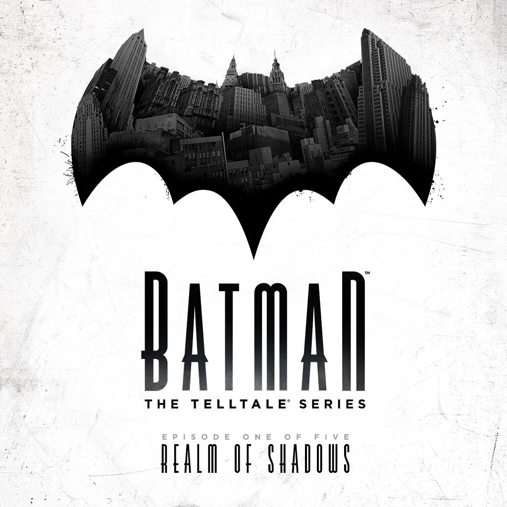 Игра Batman - The Telltale Series - Season Pass, для PlayStation 4, русские субтитры, Турция