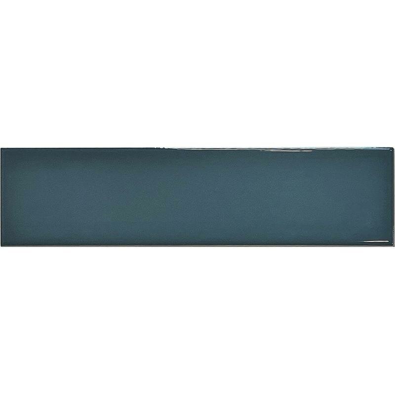 Керамическая плитка Decocer Monte Blue С0005605 настенная 10х40 см
