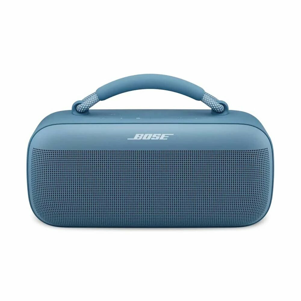 Bose SoundLink Max Portable Speaker Blue Dusk
