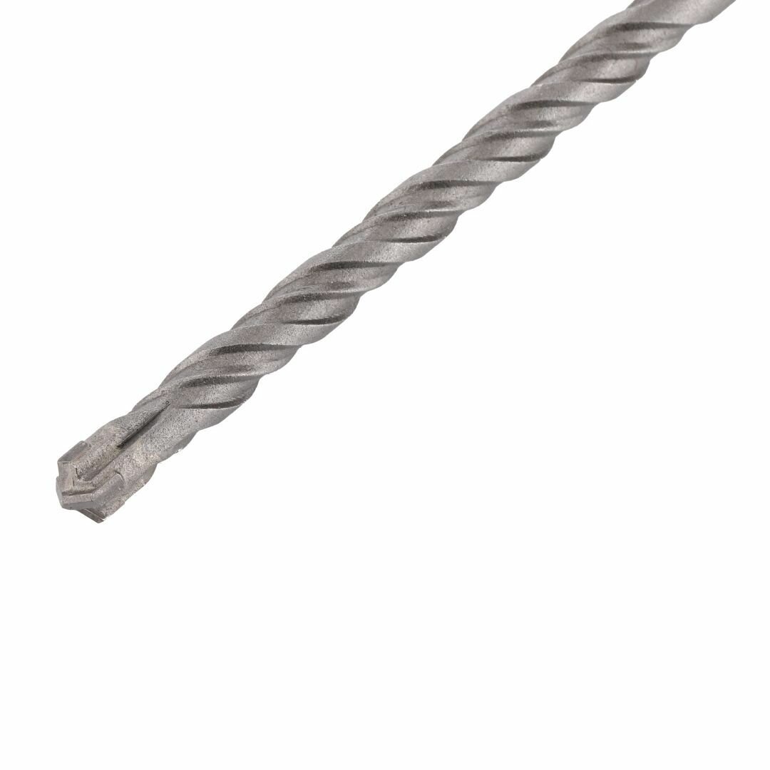 Бур P.I.T AMAS01-0816P, SDS Plus, для бетона, кирпича, камня