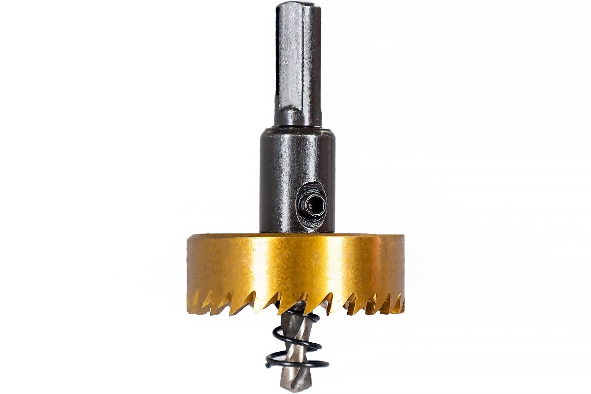 Коронка по металлу ELITECH 1820.141200