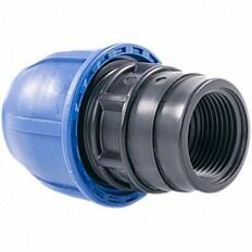 ПНД Муфта 90-4 вн