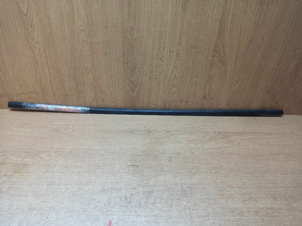 Молдинг стекла двери задний Прав Volkswagen Touran 1T0839478C