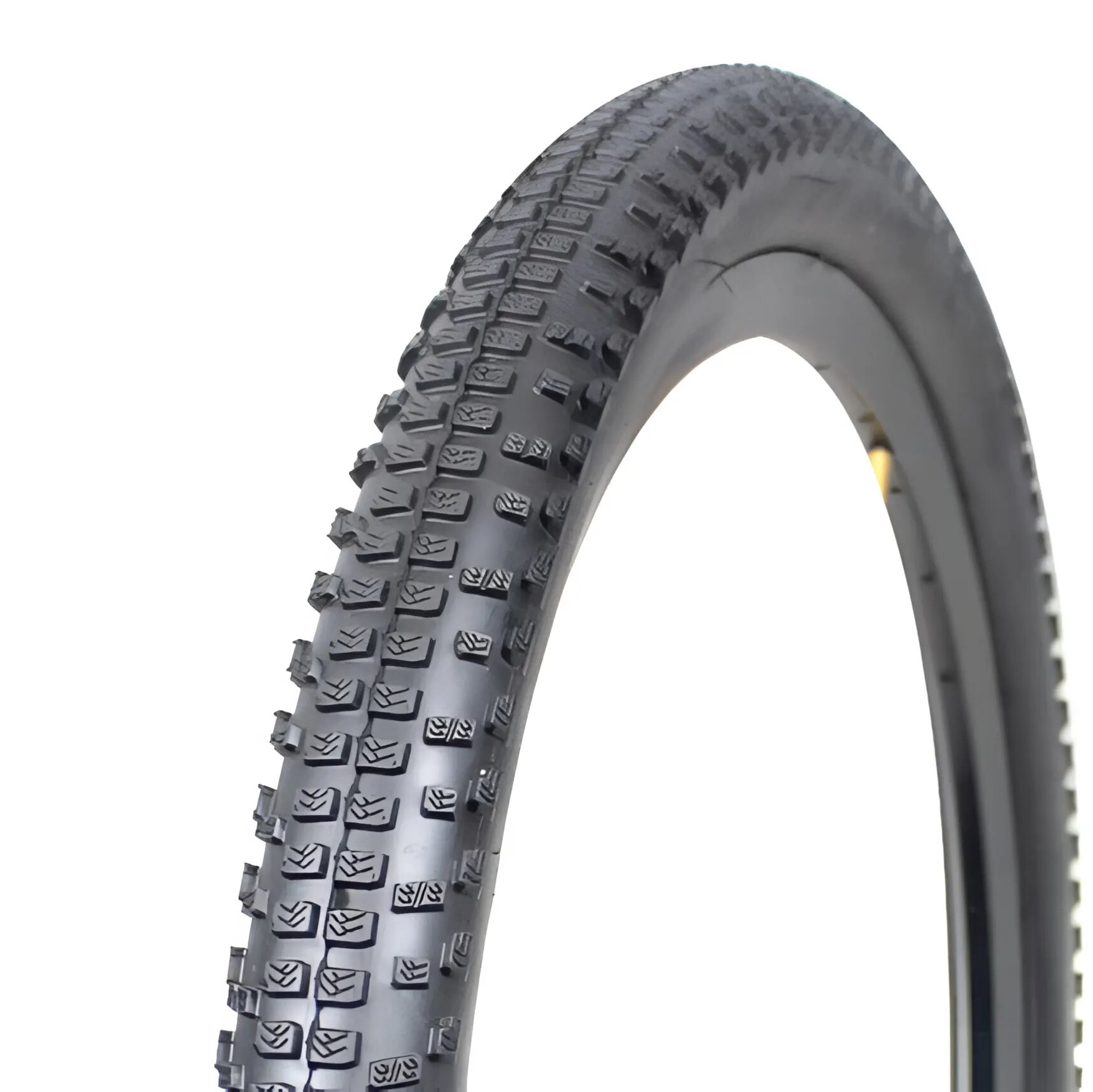 Велопокрышка 29"x2.20 OYYO TY129, складная, черная