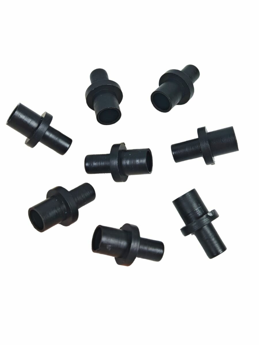 Пистон накладки заднего крыла ВАЗ-2108, 2109-21099, 2110-2112, 2113-2115 арт. 2108-8212330 к-т 20 шт