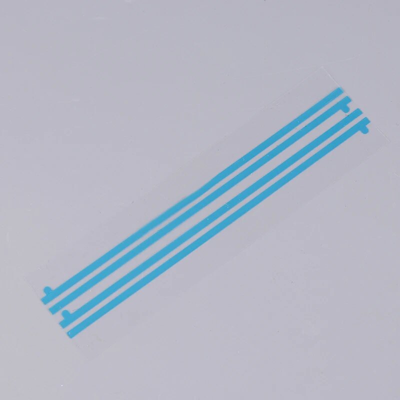 Универсальный крепежный чехол для телефона, лента для ручки сотового телефона, прочная, можно разрезать, применимая противоскользящая клейкая лента для рамки мобильного телефона