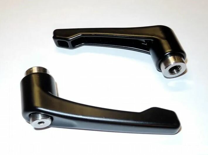 Рукоятка регулируемая M8*R63 тип А (с резьбовой втулкой)