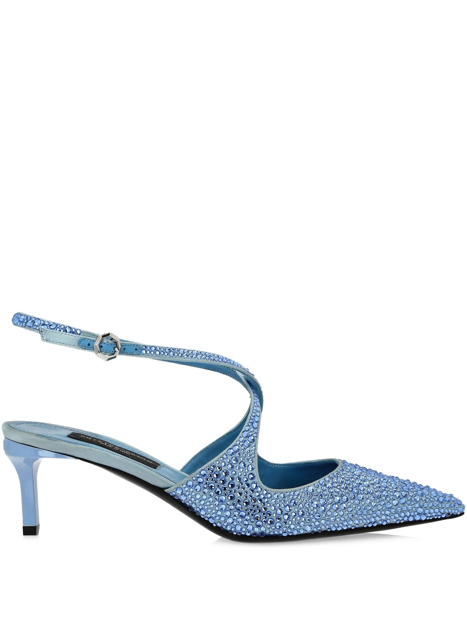 Туфли Strass 