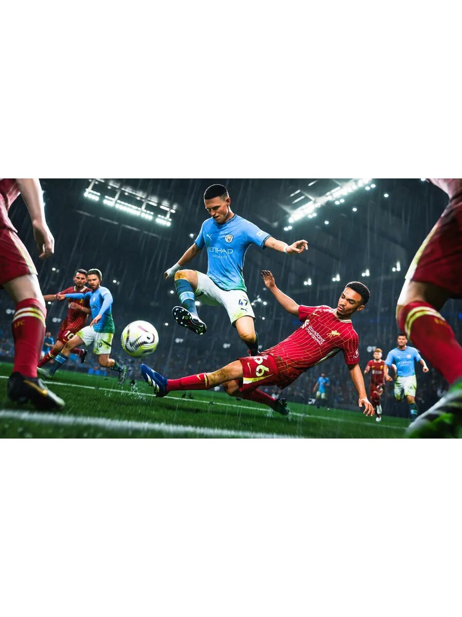 Диск FC25 для PS5 — фото 1