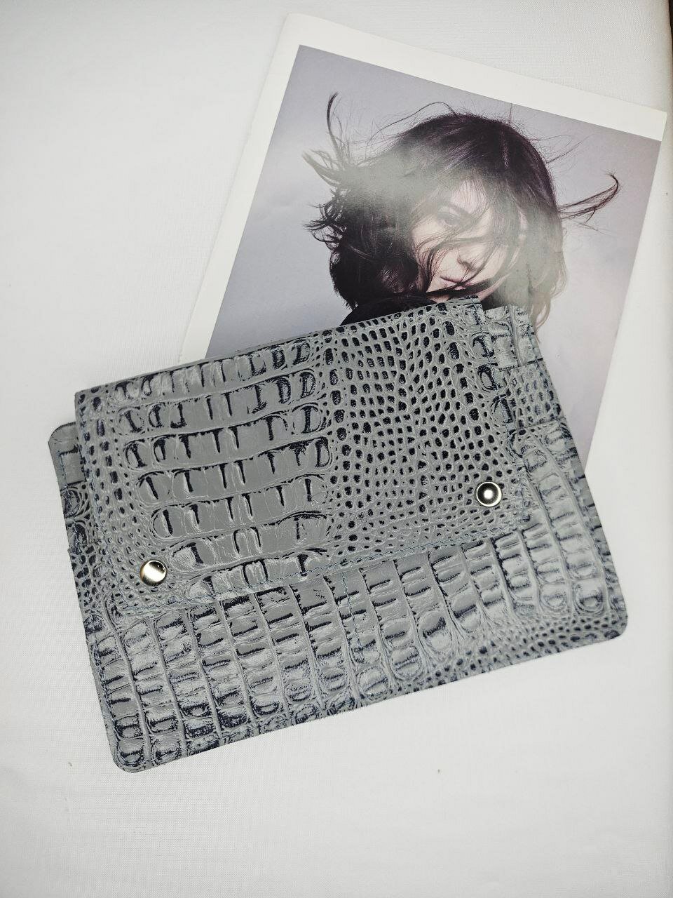 Документница для личных документов Loran Rouge