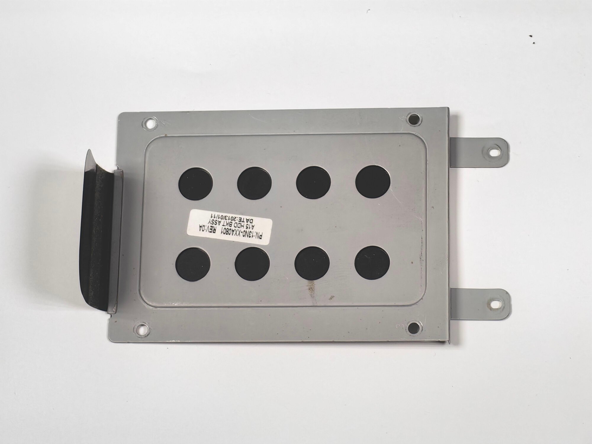 Салазки (крепление) HDD жесткого диска DNS A15A 0157908