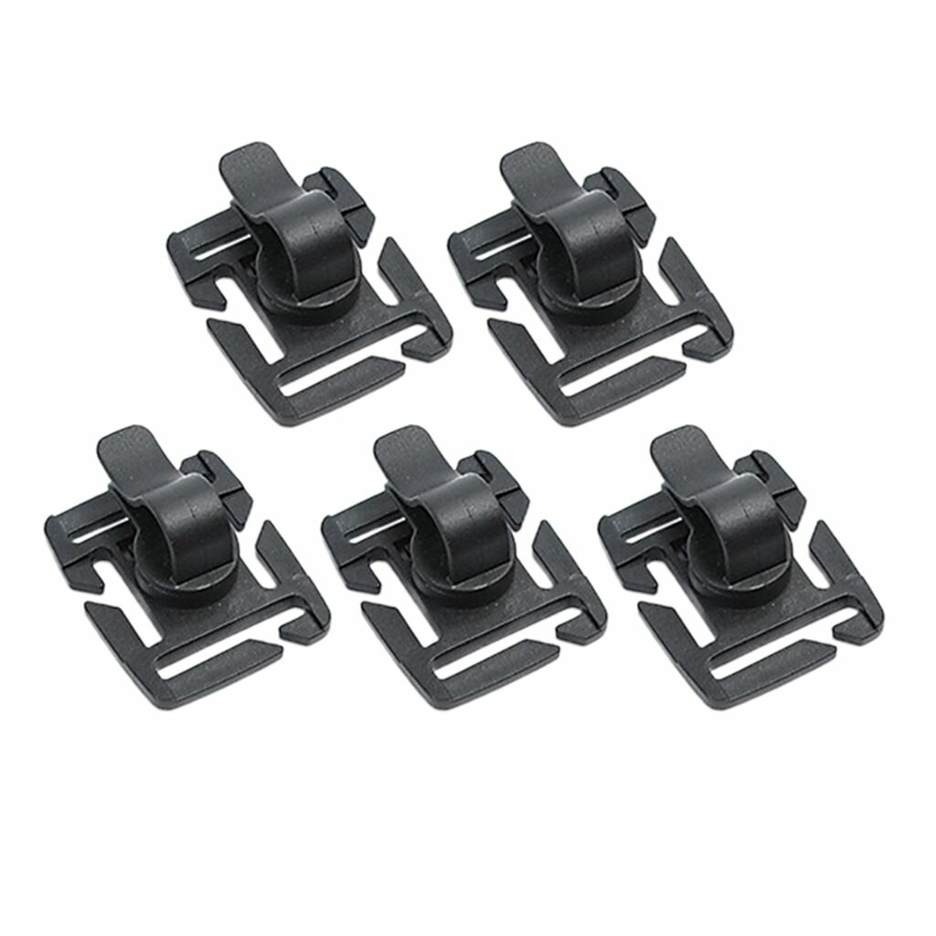 Зажим для трубки напитка (5 шт.)