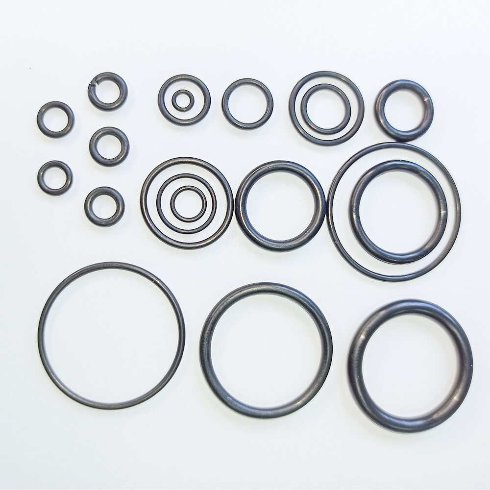 Ремкомплект для пневматической винтовки HATSAN BT 65